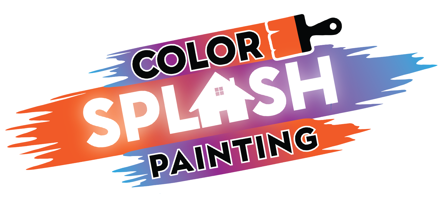 Request an Appointment - Color Splash Painting | Free Estimate ...