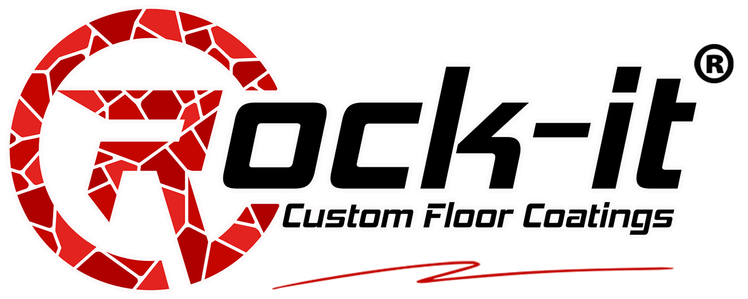 Request an Appointment - Rock-it Coatings | Free Estimate - Customer Portal